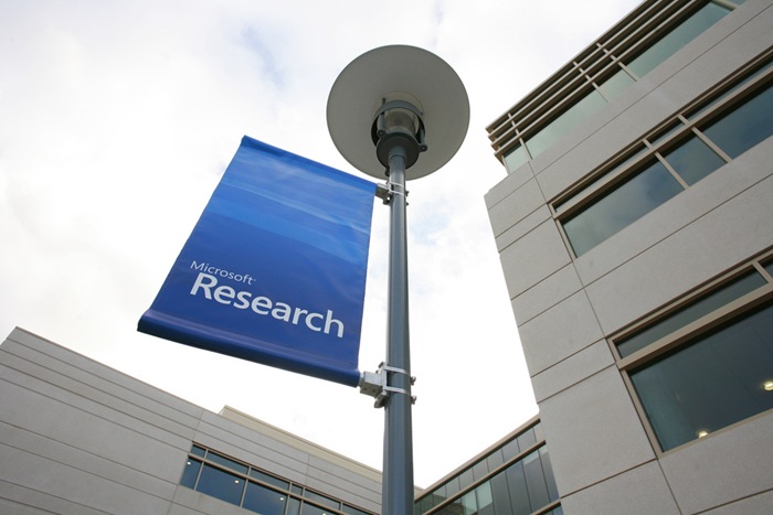 ตึก 99 ของบริษัท Microsoft